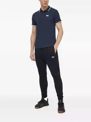 Helly Hansen Short-sleeve Polo Shirt - Blue