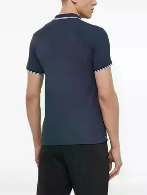 Helly Hansen Short-sleeve Polo Shirt - Blue