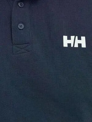 Helly Hansen Short-sleeve Polo Shirt - Blue
