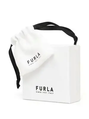 Furla Intertwined-charm Bracelet