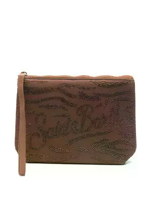 MC2 SAINT BARTH Aline Clutch