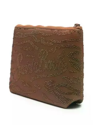 MC2 SAINT BARTH Aline Clutch