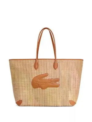 Lacoste Baguette Totes