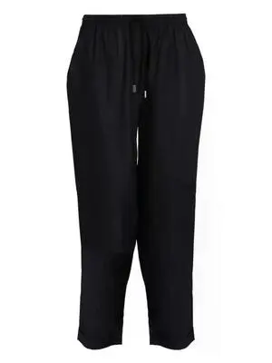 BOSS Elasticated Drawstring Trousers