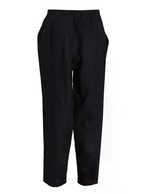 BOSS Elasticated Drawstring Trousers