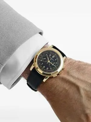 Patek Philippe Complications 5070j-001 42mm Watch