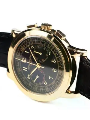 Patek Philippe Complications 5070j-001 42mm Watch