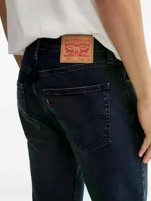 LEVI'S 512 Denim Jeans