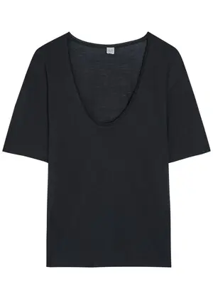 Toteme Relaxed T-shirts For Women