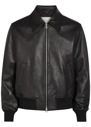 Ami Paris Fitted Jackets For Men