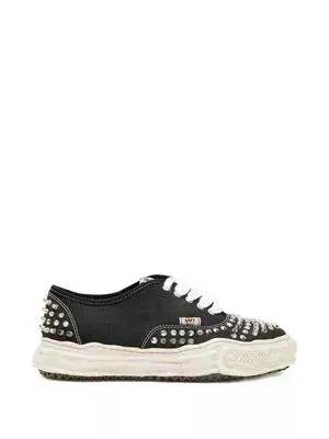 Mihara Yasuhiro Baker Sneakers