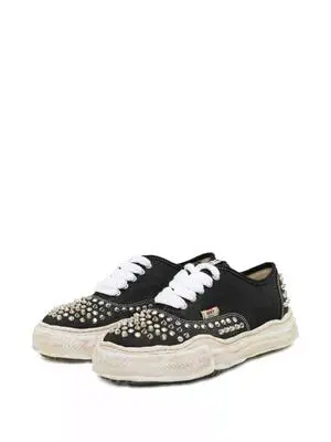 Mihara Yasuhiro Baker Sneakers
