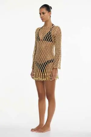 Significant Other Adriel Mini Dress
