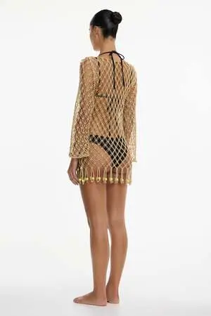 Significant Other Adriel Mini Dress