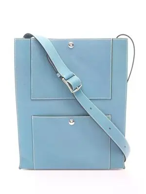 Hermes Extra Large Cross Body Bags