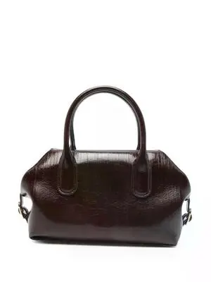 Themoire Textured Totes