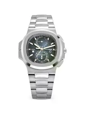 Patek Philippe Buckled Watches For Women