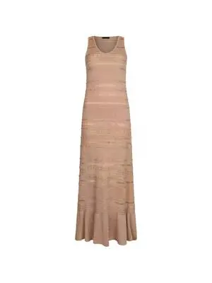 Liu Jo Ruffled Day Dresses