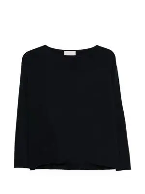 Hemisphere Crew-neck Sweater