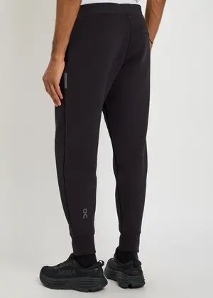 On Focus Tech Cott-blend Sweatpants