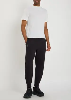 On Focus Tech Cott-blend Sweatpants