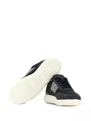 Hogan Cube Sneakers