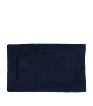 ABYSS & HABIDECOR Must Bath Mat - Navy