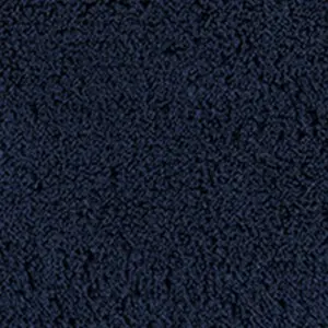 ABYSS & HABIDECOR Must Bath Mat - Navy