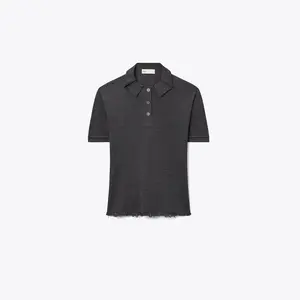 Tory Burch Button Up T-shirts For Women
