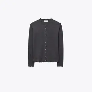 Tory Burch Button Detailed Cardigans For Women