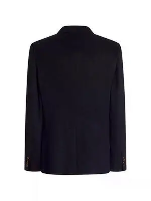 Dolce & Gabbana Buttoned Double-breasted Jacket