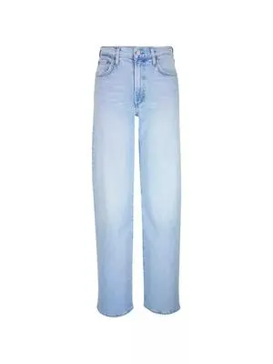 AGOLDE Five-pocket Jeans