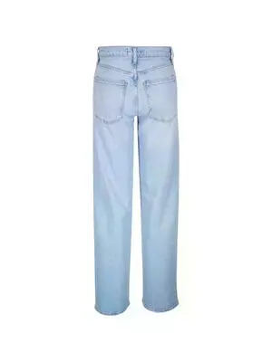 AGOLDE Five-pocket Jeans