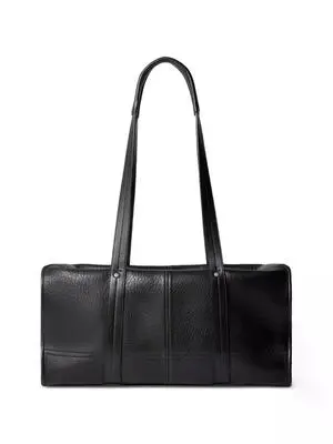 LEMAIRE Gear Tote Bag In Bubble Leather