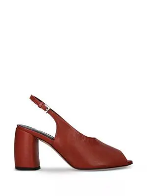 Premiata High Heel Pumps