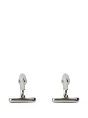 Burberry Duck Cufflinks