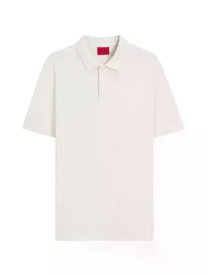 Hugo Short-sleeve Polo Shirt