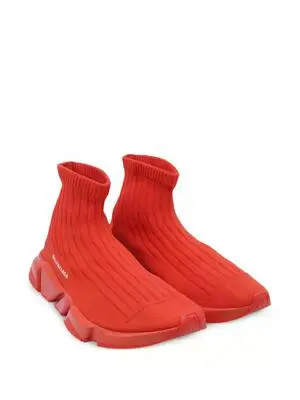 Balenciaga Speed Knit Sock Sneakers