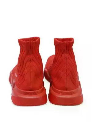 Balenciaga Speed Knit Sock Sneakers