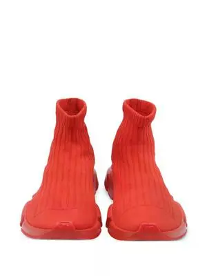 Balenciaga Speed Knit Sock Sneakers