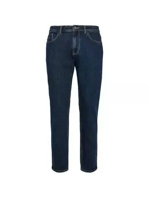 Boggi Milano Slim Fit Stretch Jeans