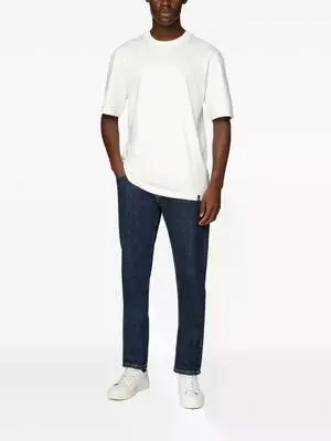 Boggi Milano Slim Fit Stretch Jeans