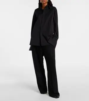 Phoebe Philo Patent Leather Pumps