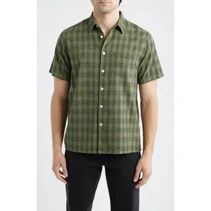925 Originals Short Sleeve Shirts For Men