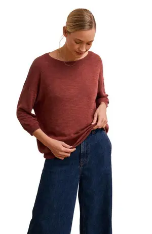 Celtic & Co. Cropped Sweaters For Women