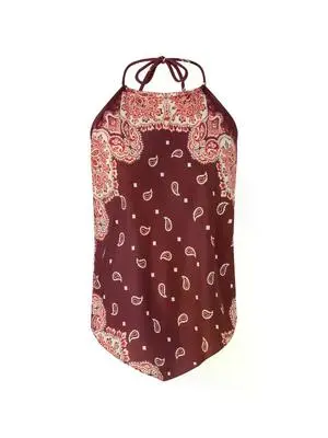 Pinko Tank Blouses