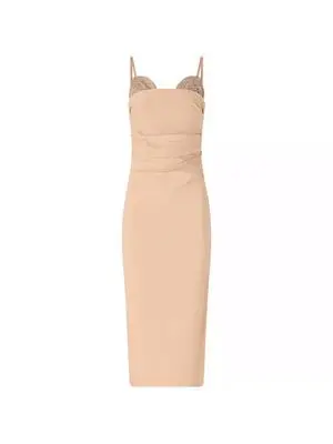 Pinko Midi Cocktail Dresses