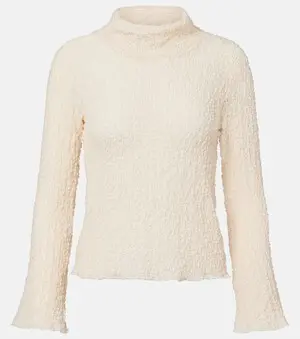 MONTCE Francesca Top - Beige