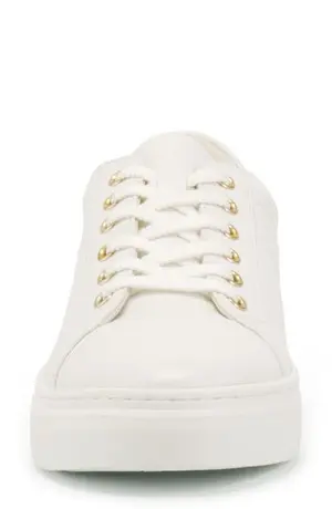VAGABOND SHOEMAKERS Zoe Platform Sneaker