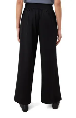 PACT Easy Drape Pant Made With Organic Cotton - Black